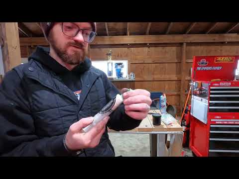 70% of racers need to watch this. How to setup front hubs and bearings with the DRP spacers