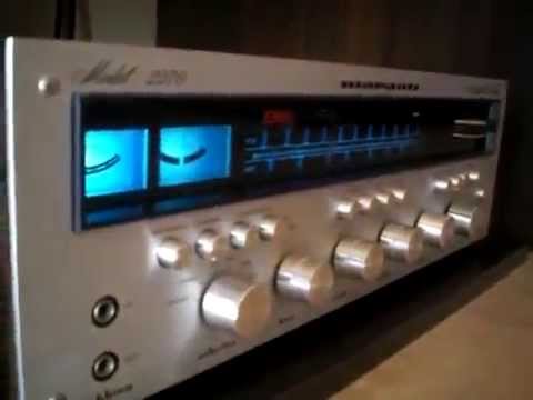 Marantz 2270 legendary
