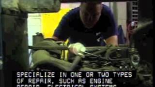 Mobile Equipment Mechanic Overview | What is a mobile equipment ...