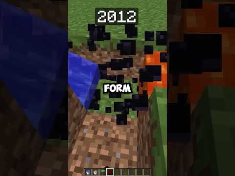 Obsidian Generator