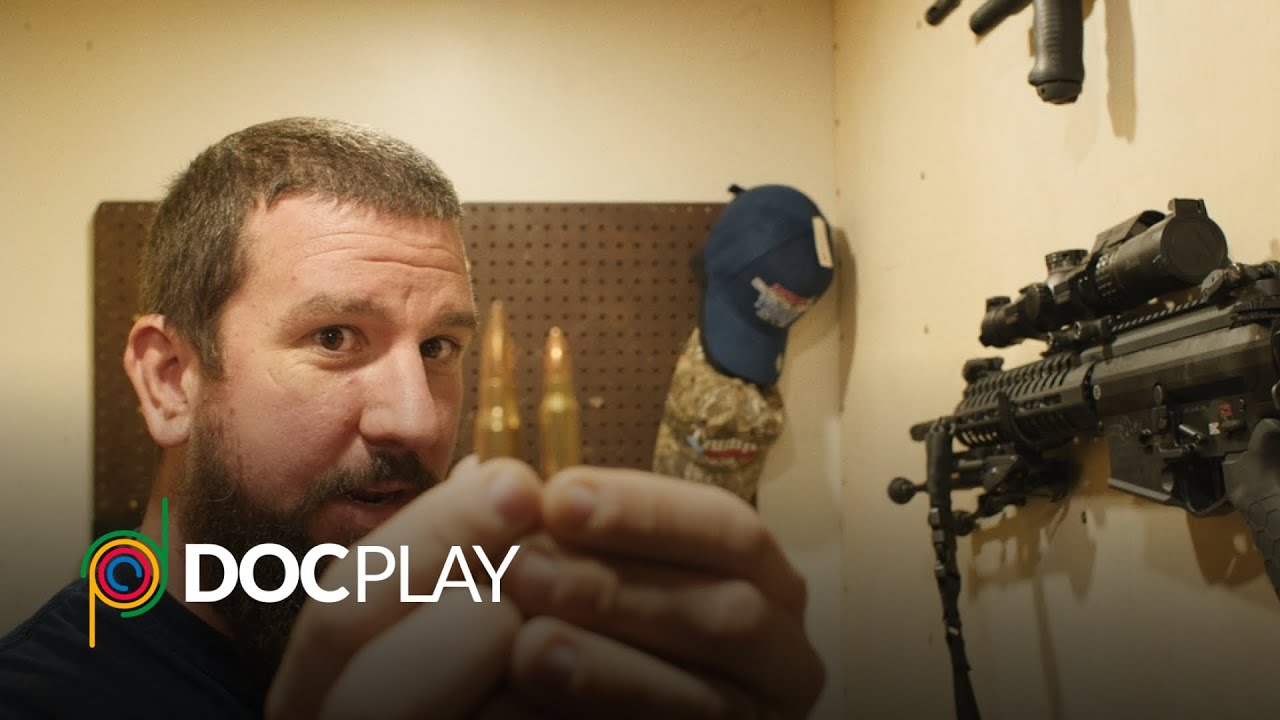 Homegrown | Official Clip | DocPlay