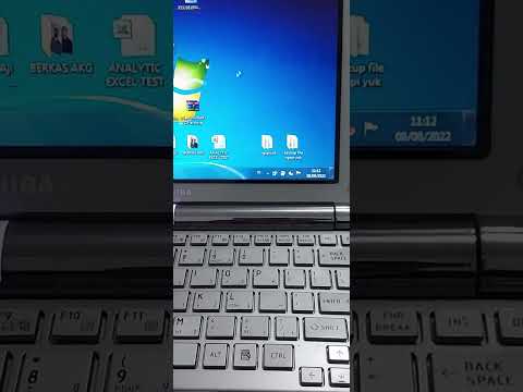 Sharing 2 pointer mouse to your both PC/Laptop