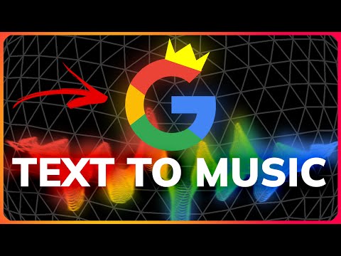 MusicLM: Google’s AI that will convert text, humming, more to music ...