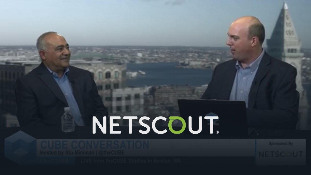 How Can Visibility Without Borders Help Carrier Service Providers Overcome Challenges With 5G?