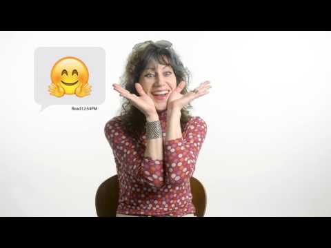 What Do These New Weird Emojis Really Mean?