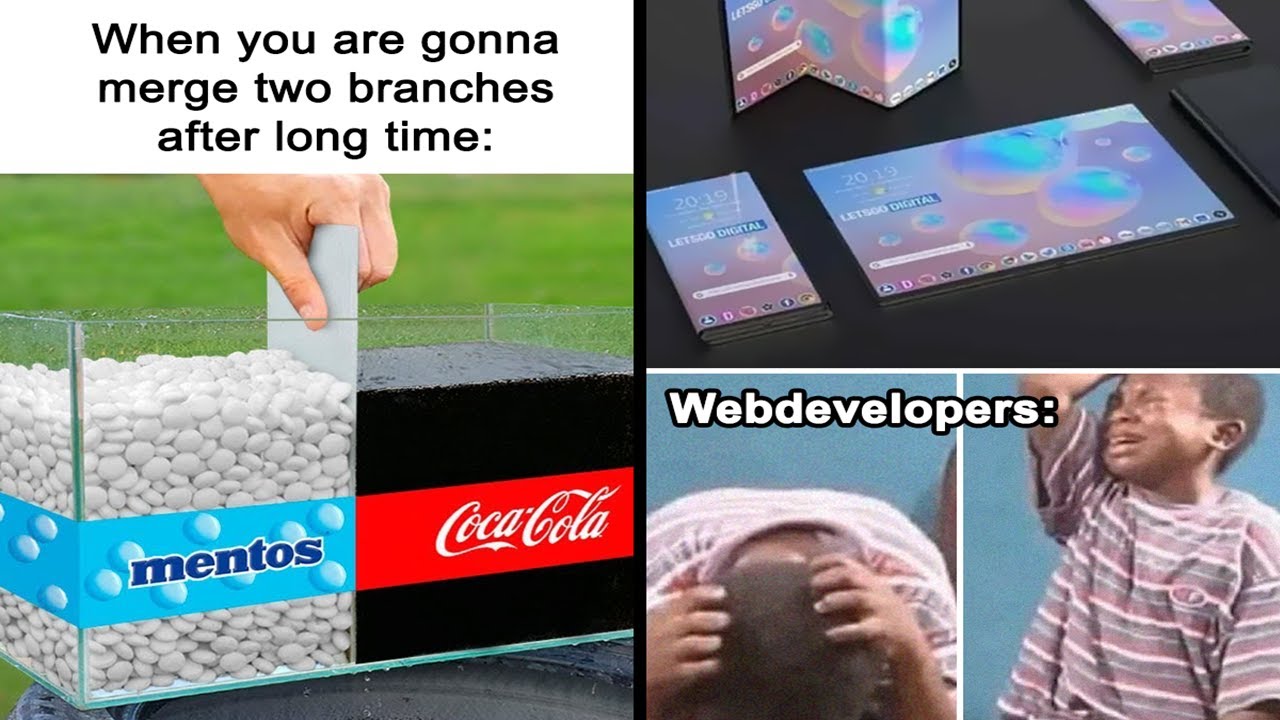 ‘Shockingly’ Good Programmer Jokes And Memes From This Online Group