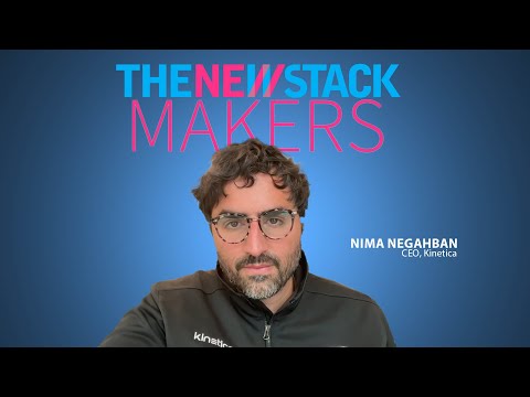 Generative AI: What's Ahead for Enterprises?