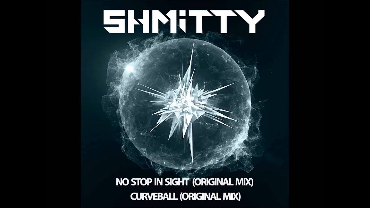Shmitty - Curveball (Original Mix) [Free Download]