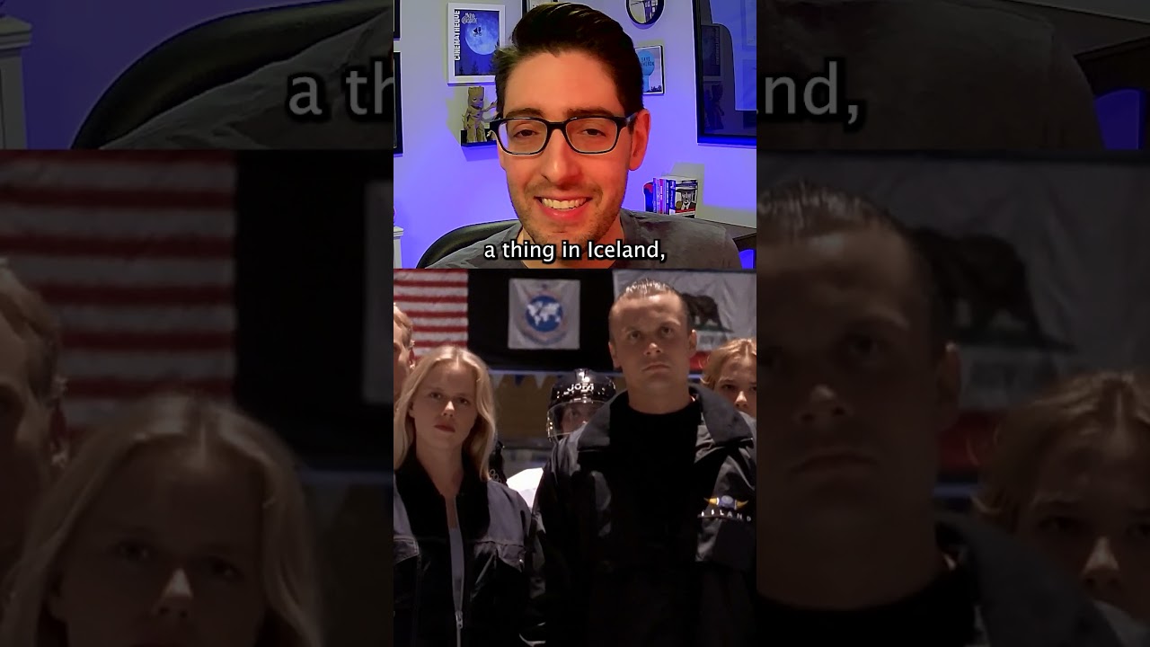 D2 Mighty Ducks lied to you