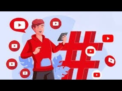 YouTube| hashtag generator| one click get more hashtags