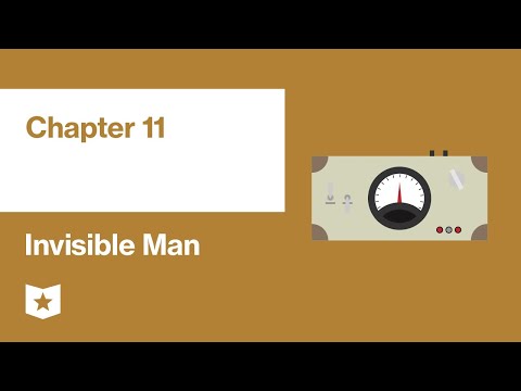 Invisible Man Study Guide | Course Hero