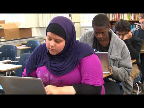 Testing (Arabic)