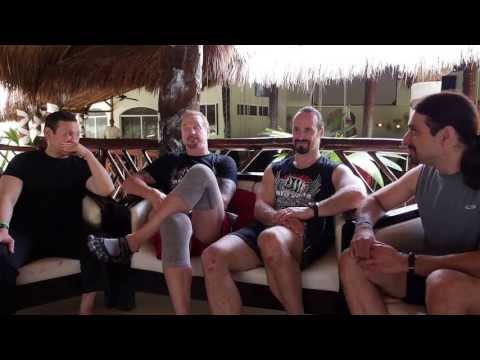Revisiting my Inspirational Discussion with Diamond Dallas Page, Arthur ...