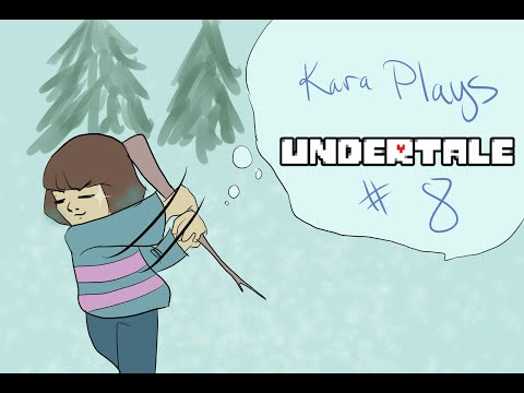 Steam Community :: Video :: Undertale Pacifist Secrets 8: The dangers ...