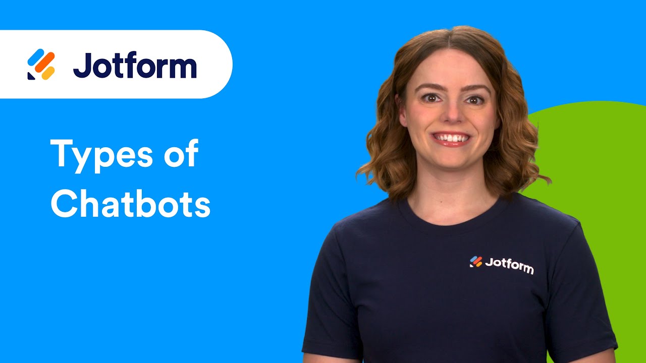 7 Types of Chatbots Explained: Which one is right for you?