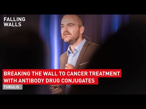 Tubulis: Breaking the Wall to Cancer Treatment with Antibody Drug Conjugates