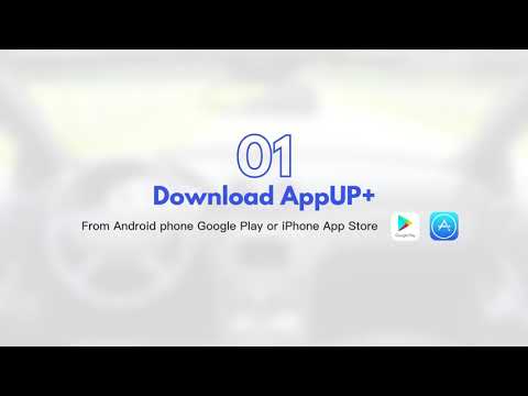 AppUP+: Upgrade device anywhere & anytime