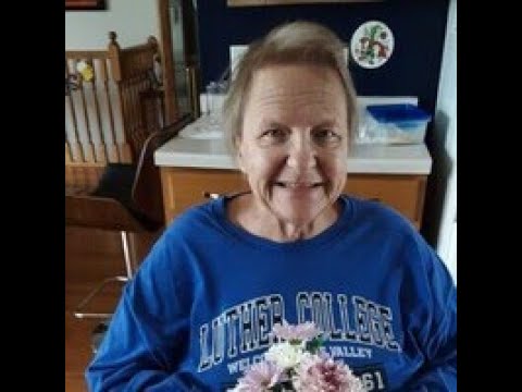 Linda Johnson Funeral