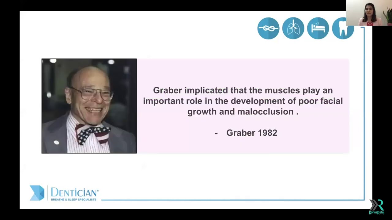 Pediatric Sleep Disordered Breathing - An Overview of the Updated IADT Guidelines 2020