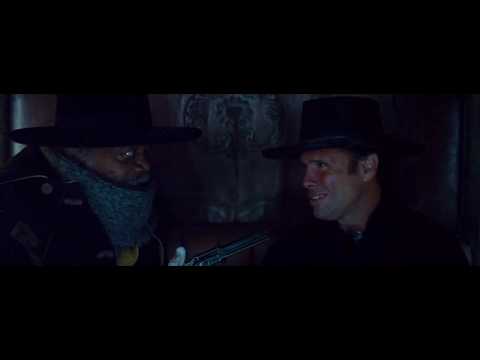 The Hateful Eight 2015 Full Movie Part 4