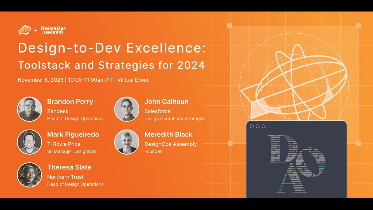 Design-to-Dev Excellence: Toolstack and Strategies for 2024
