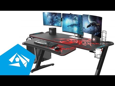 2019 Top 5 Gaming PC Desk