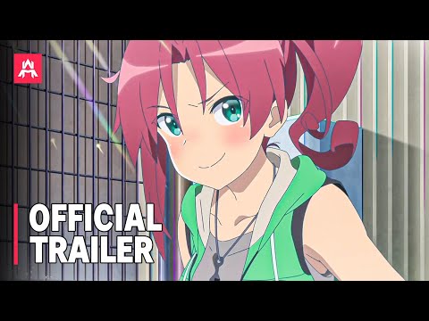 Alice Gear Aegis Expansion | Official Trailer