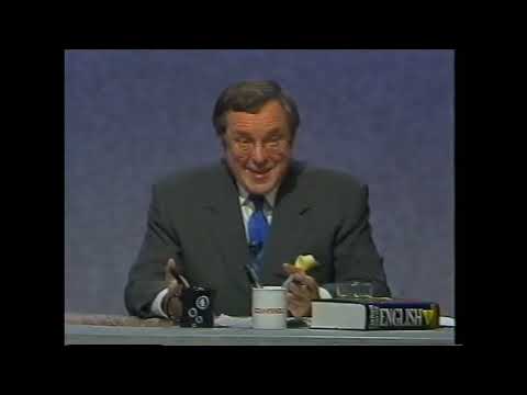 Countdown Final (1996)