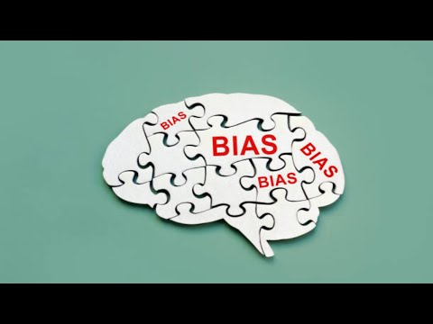 Attribution Bias