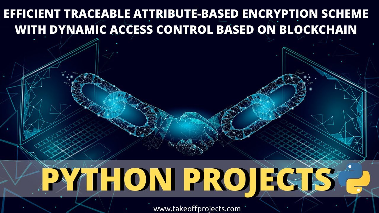 Efficient Traceable Attribute-based Encryption Scheme With Dynamic Access Control Based n Blockchain
