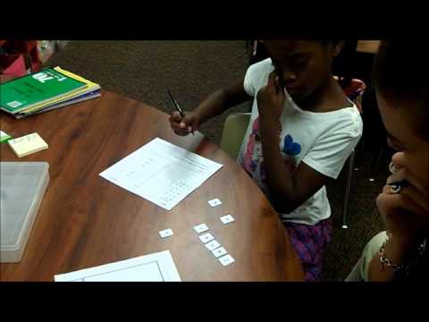 3rd Grade Word Work