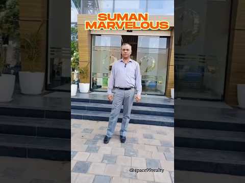 The Suman marvelous Zirakpur #sumanmarvelous #zirakpurproperty #investment #flatsinzirakpur