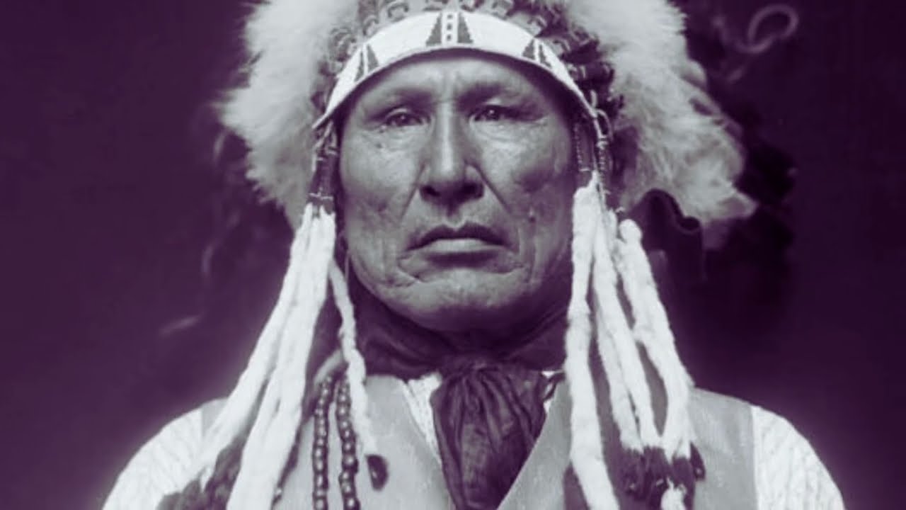 After Custer: The End of the Northern Cheyenne | Galaxy.ai