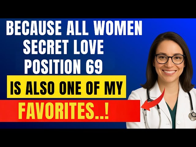 A Urologist Explains the Five Intimate Positions Women Truly Love and ...