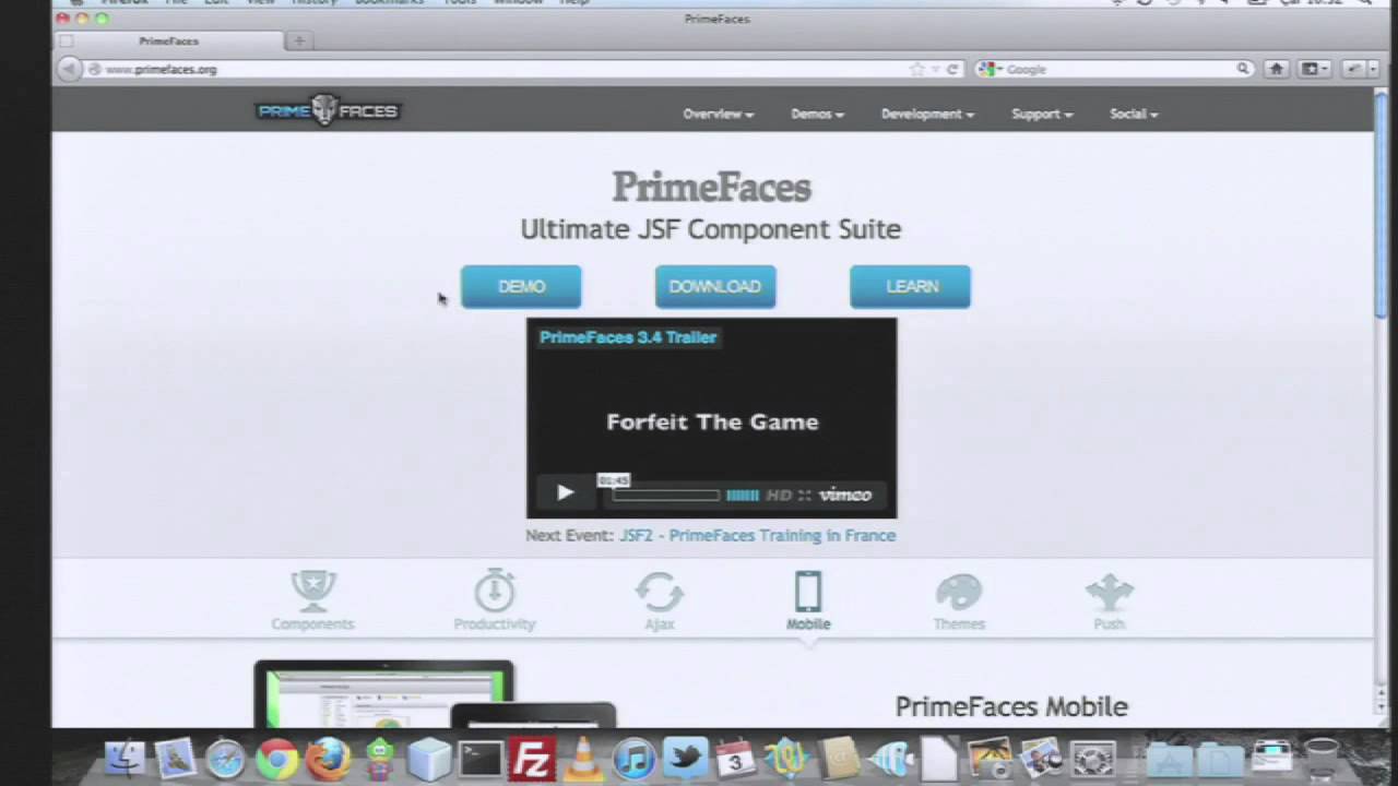 Unlocking the Java EE 6 Platform