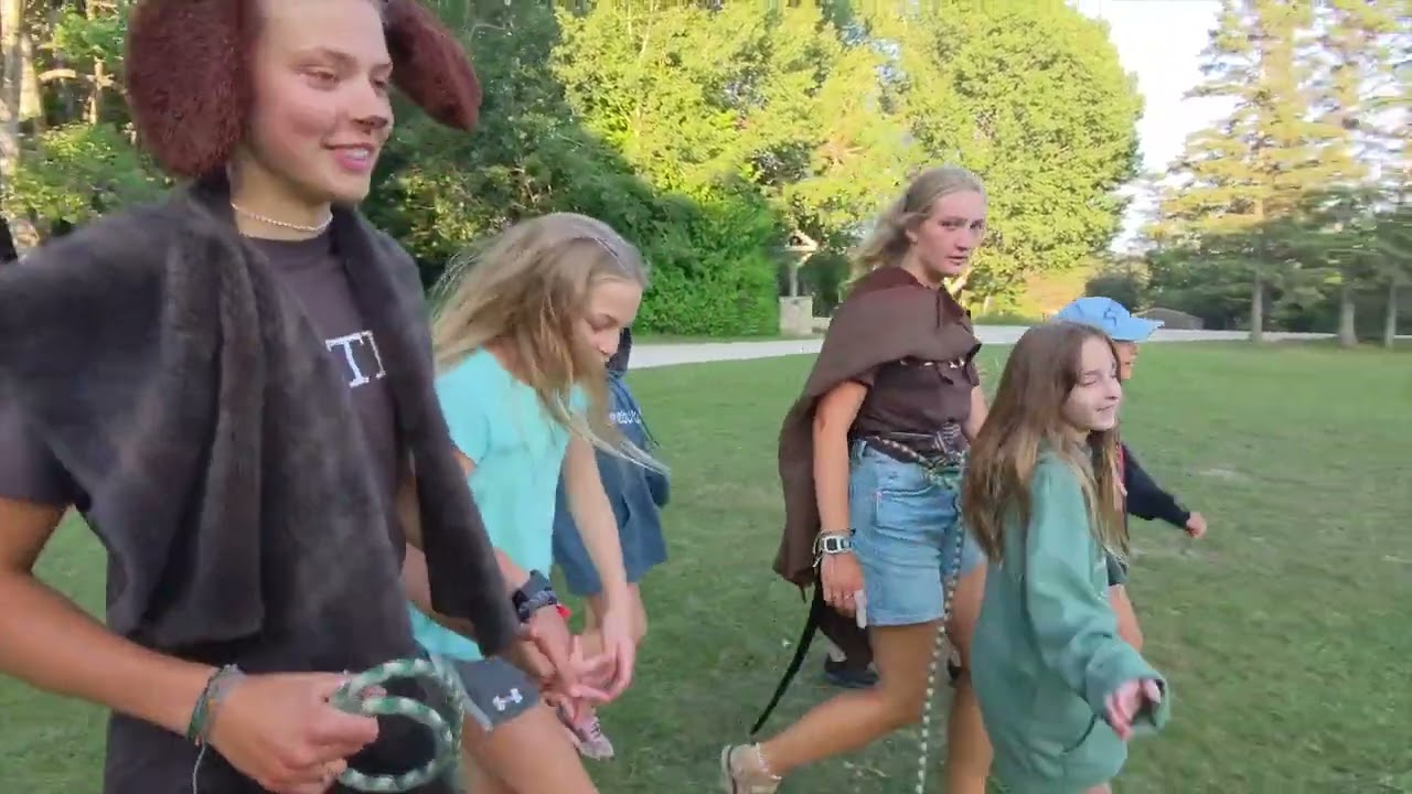 Camp Celtic Session 4, 2023