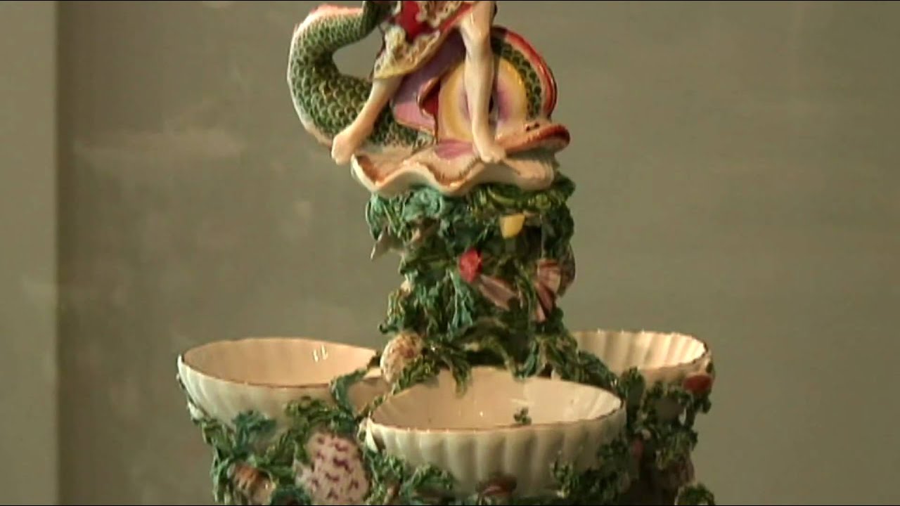 Decorative Arts (Epi. 3) | Conversations With A Curator