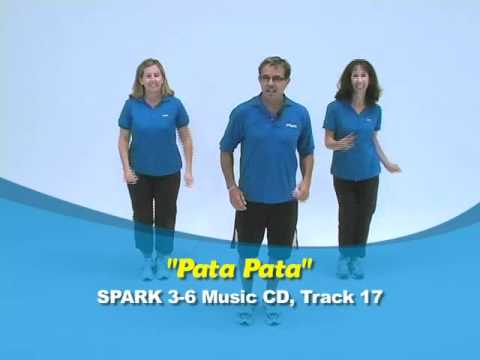 Pata Pata (South Africa) – Folk Dance Federation of California