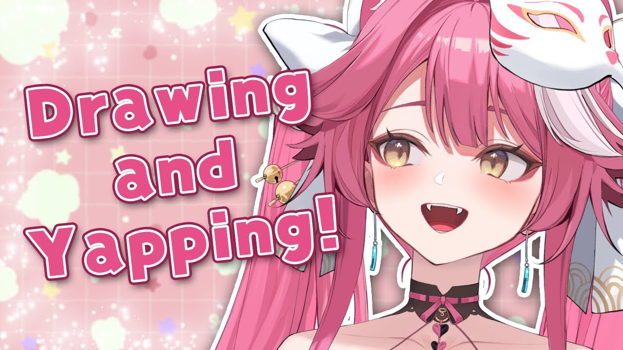 Raora又分享了寶可夢小趣事...你們知道在所有的神奇寶貝中，火伊布最適合....【 Raora Panthera 】【Hololive ...