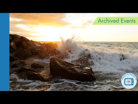 Crave the Wave 2022 - Class 2 - Mechanical Sound Waves