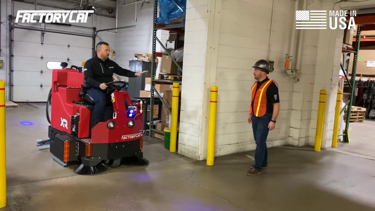 Option Overview - Blue Light