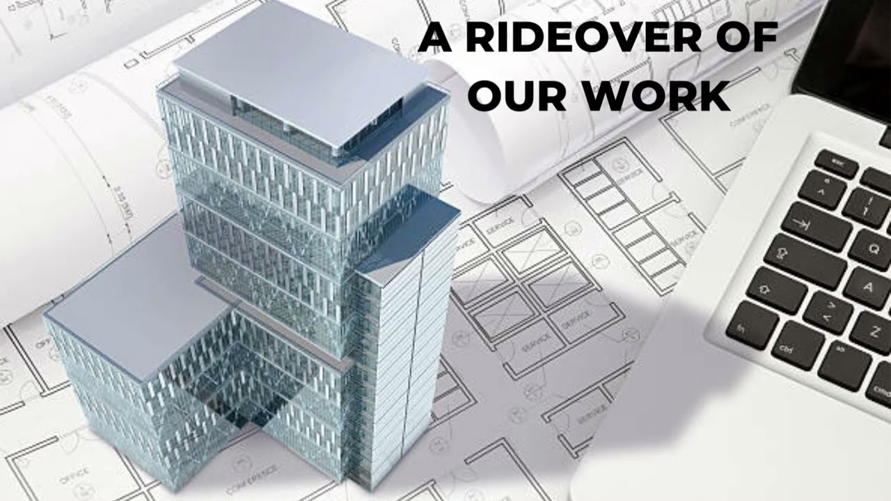 OneClick BIM service Introduction