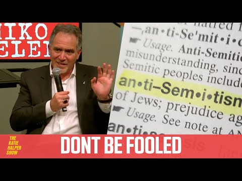 EXPOSED: Why The ‘Working Definition Of Antisemitism’ Is So Dangerous