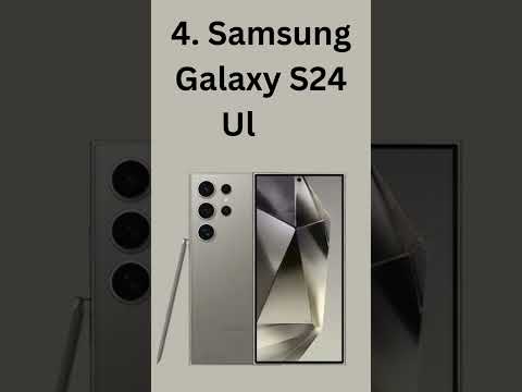 Best Phones for Gaming of 2024