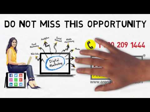 Arena Animation, Chennai: VFX course, Animationu200b Prime , 3d ...