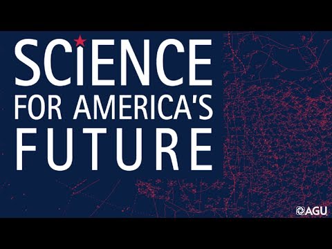 Science for America's Future Briefing