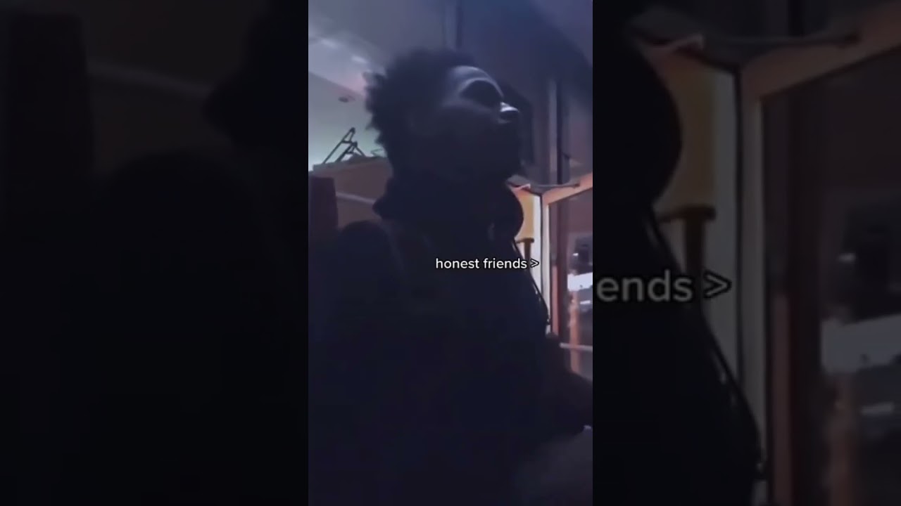 That’s not your girl she suck n smack yourself honest friends #funny #meme #template