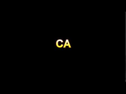 What Is The Definition Of CA Medical Dictionary Free Online