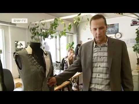 Babelsberg Film Studios - the German dream factory | Made in Germany