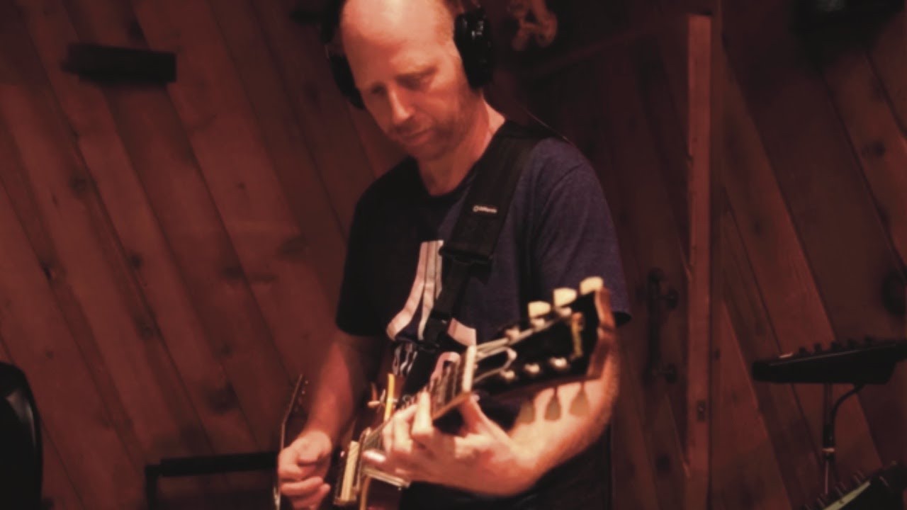 Oz Noy - "Flashback (w/ John Medeski, Steve Wolf, Will Lee, Jerry Z)"MV ...